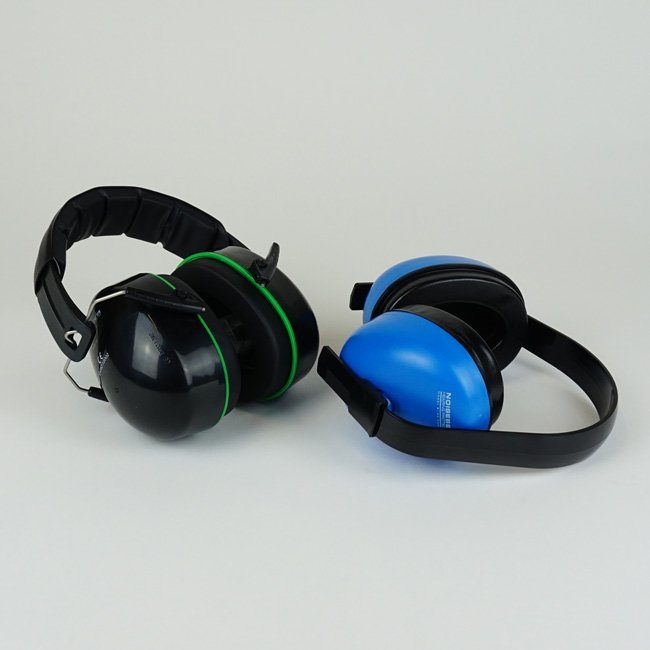 Ear Defenders - Bison Direct