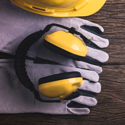 Safety & PPE - Bison Direct