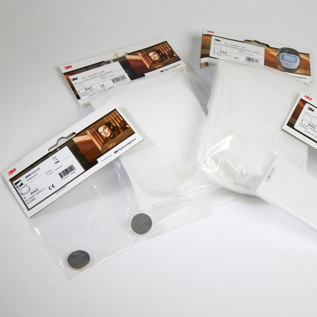 Welding Helmet Spares - Bison Direct